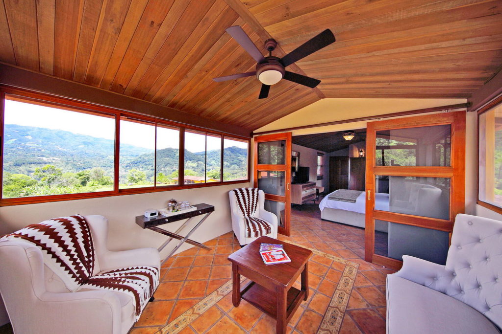 Los Establos Boutique Resort - Elite Island Resorts Certificates