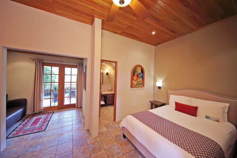 Los Establos Boutique Resort - Elite Island Resorts Certificates