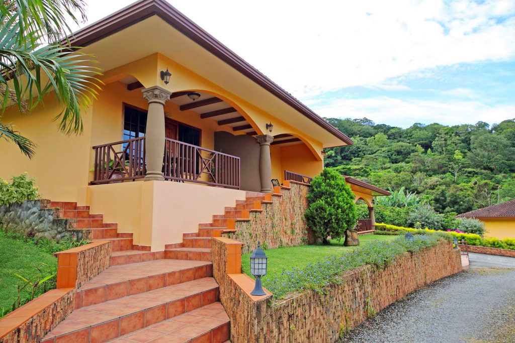 Los Establos Boutique Resort - Elite Island Resorts Certificates