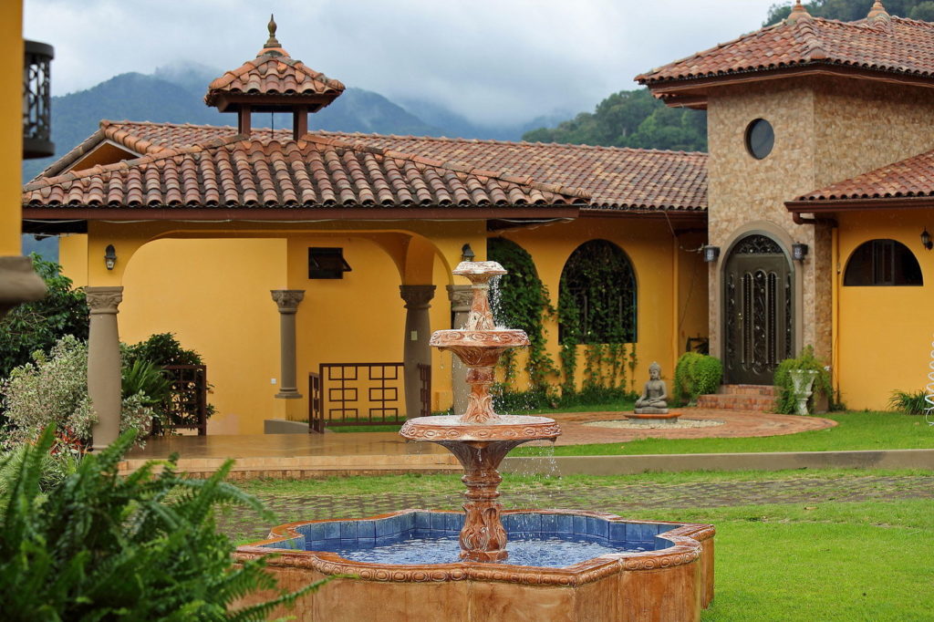 Los Establos Boutique Resort - Elite Island Resorts Certificates