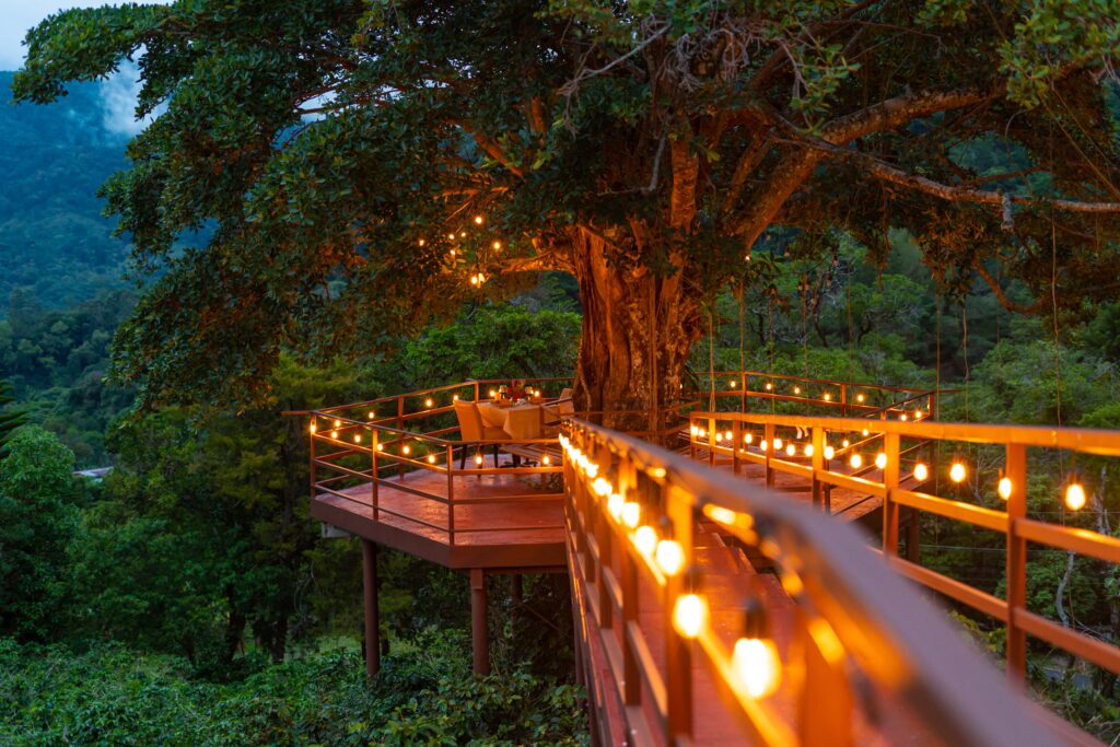 Los Establos Boutique Resort - Elite Island Resorts Certificates