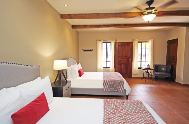 Los Establos Boutique Resort - Elite Island Resorts Certificates