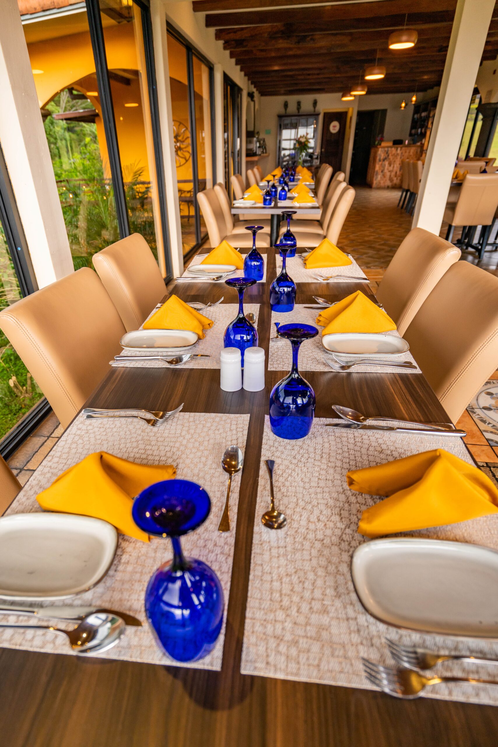 Los Establos Boutique Resort - Elite Island Resorts Certificates