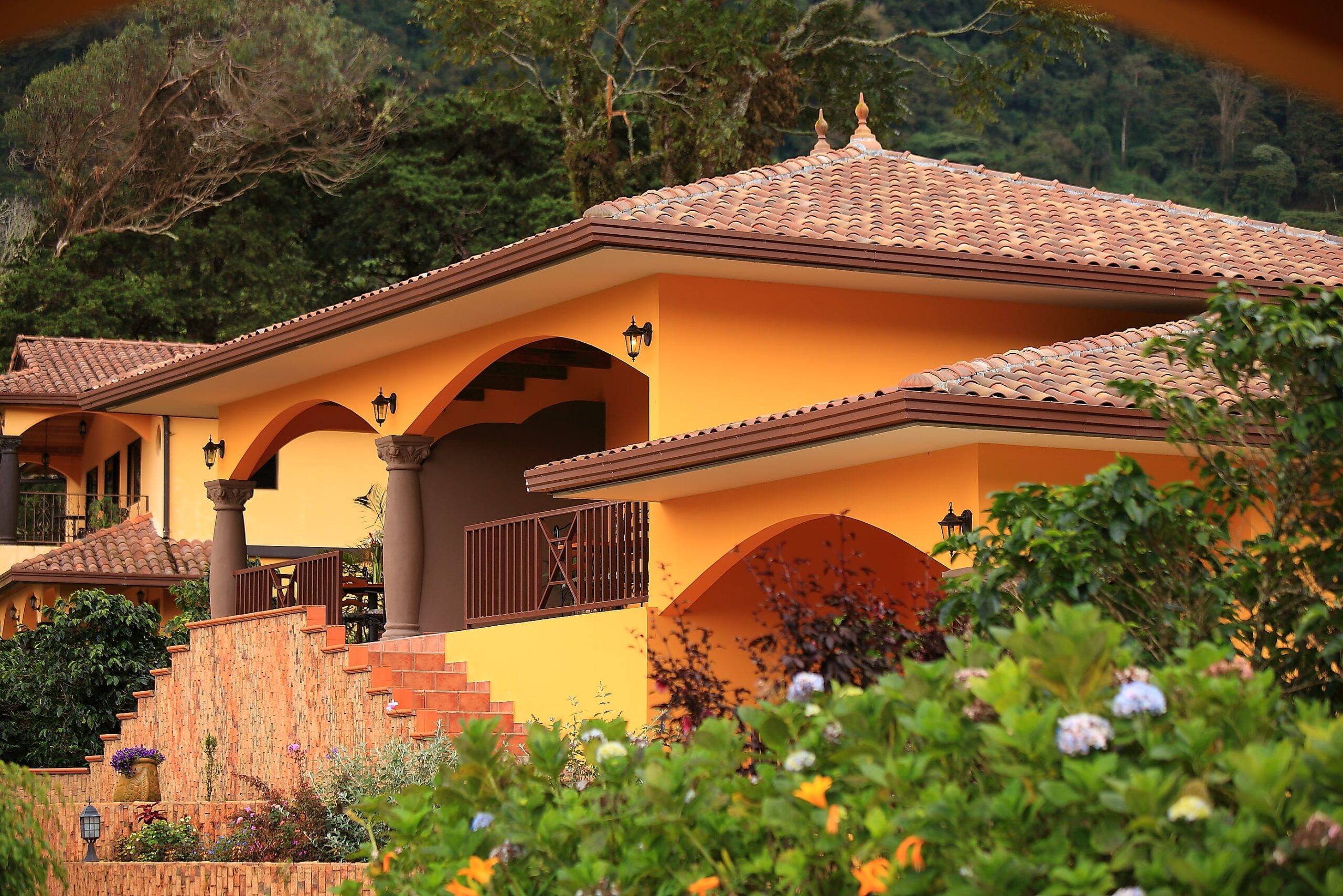 Los Establos Boutique Resort - Elite Island Resorts Certificates