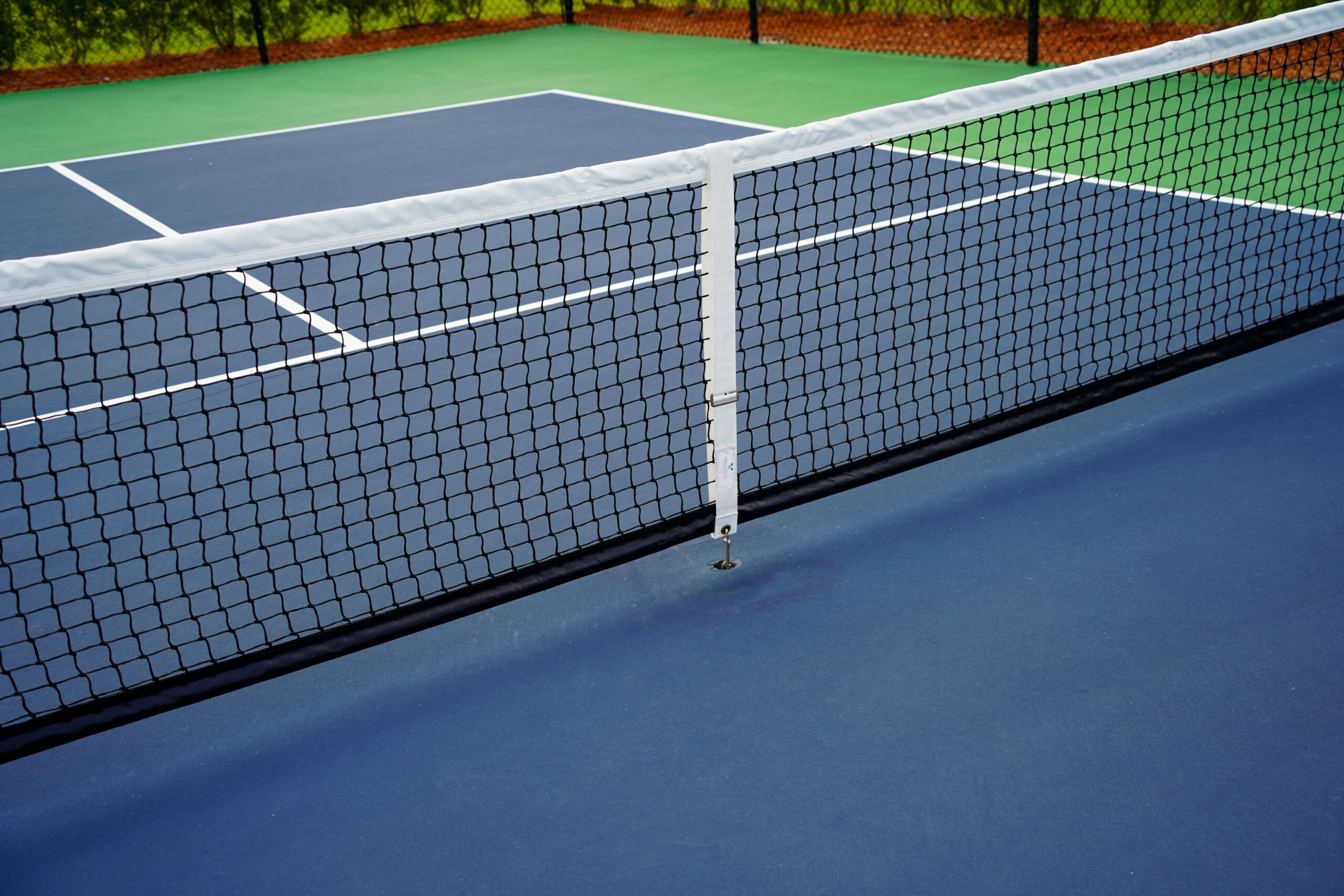 Pickleball - Elite Island Resorts Certificates